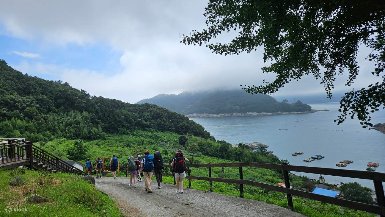 Namhae Island Adventure - Klook