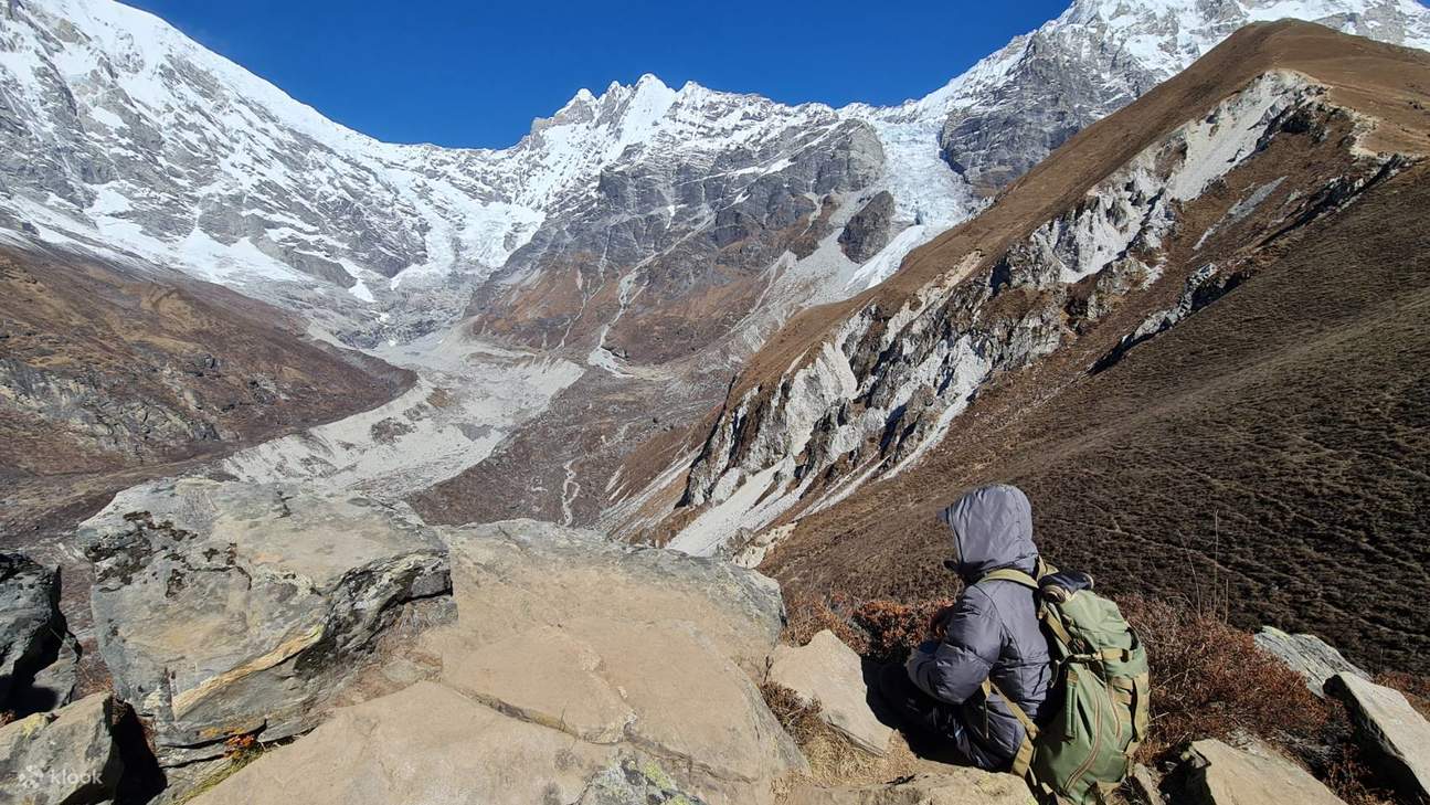 6-Day Langtang Escape from Kathmandu: Trek Through Himalayan Splendo ...