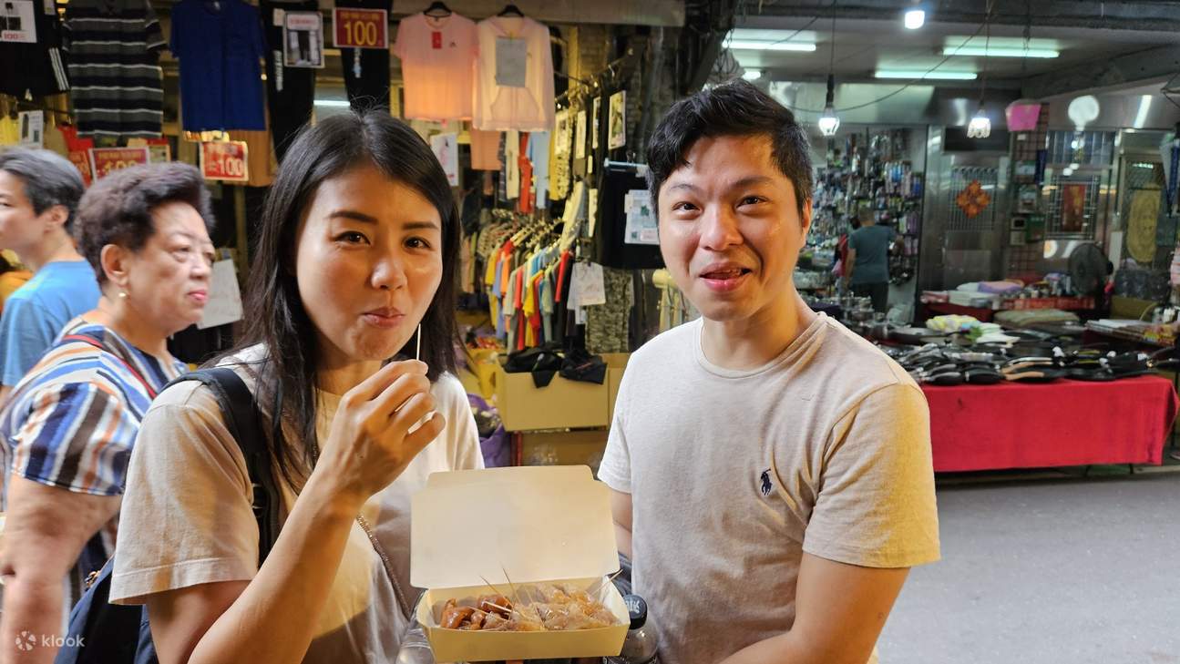 Jiu JIa Cai, a Cooking Class for Men's Club dishes 100 Years ago - Klook