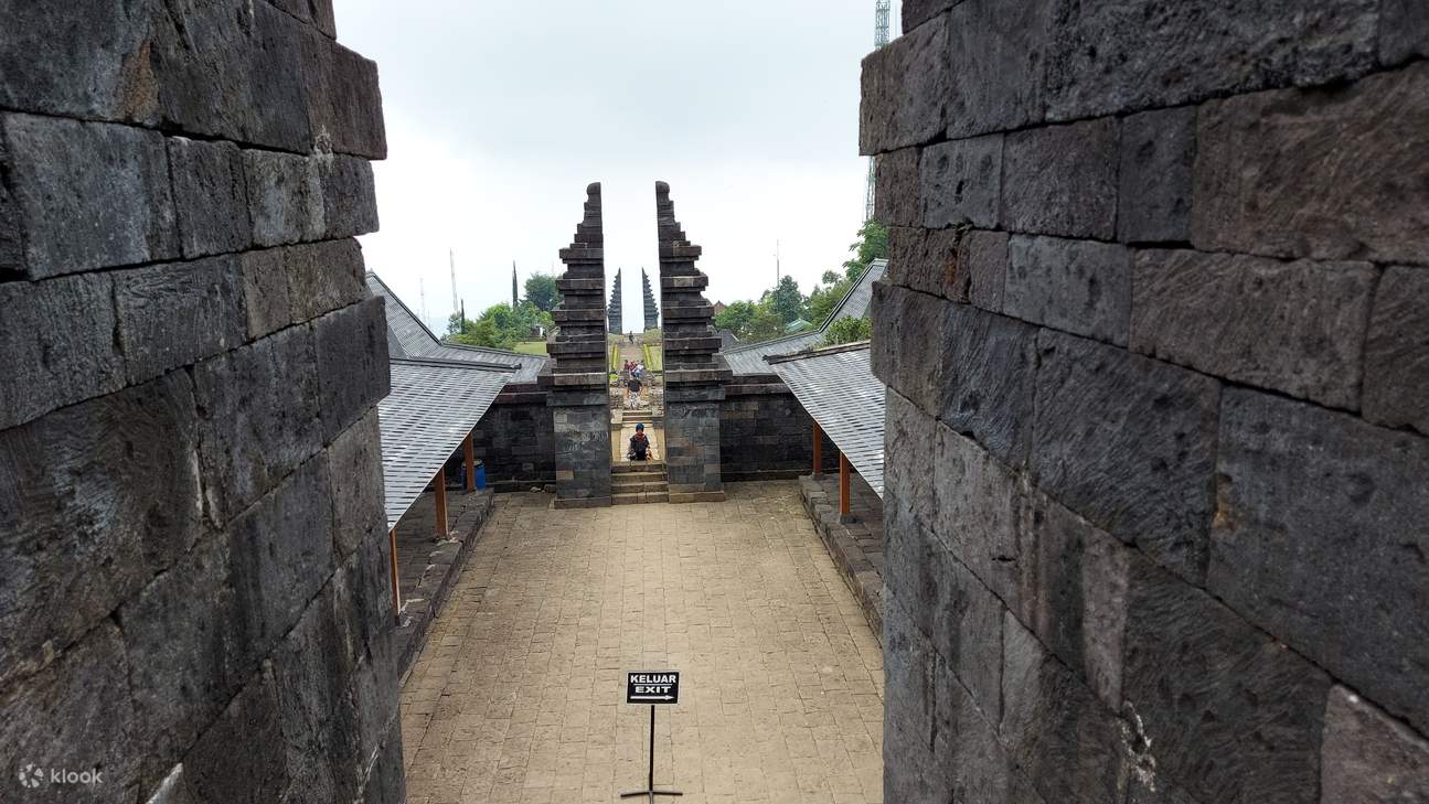 Cetho Temple, Sukuh Temple, and Surakarta Private Day Land Tour from ...