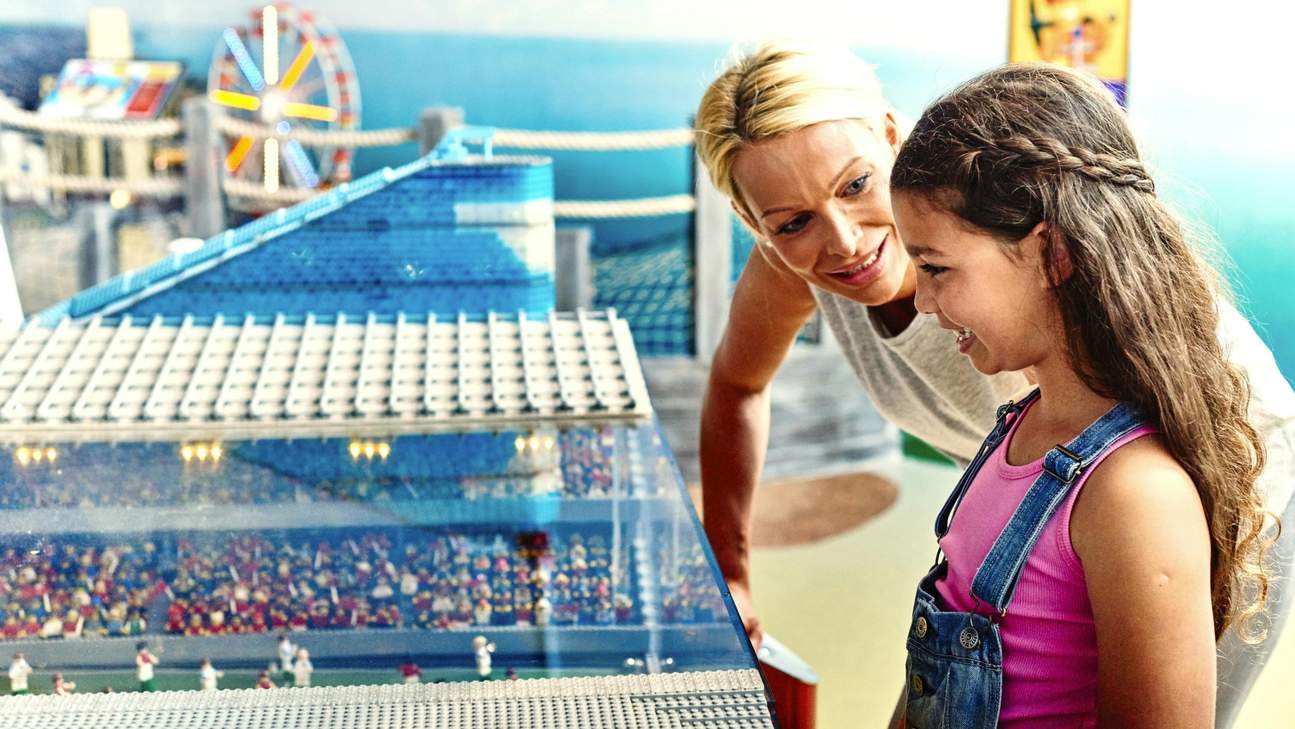 LEGOLAND Discovery Center in Oberhausen - Klook Singapore