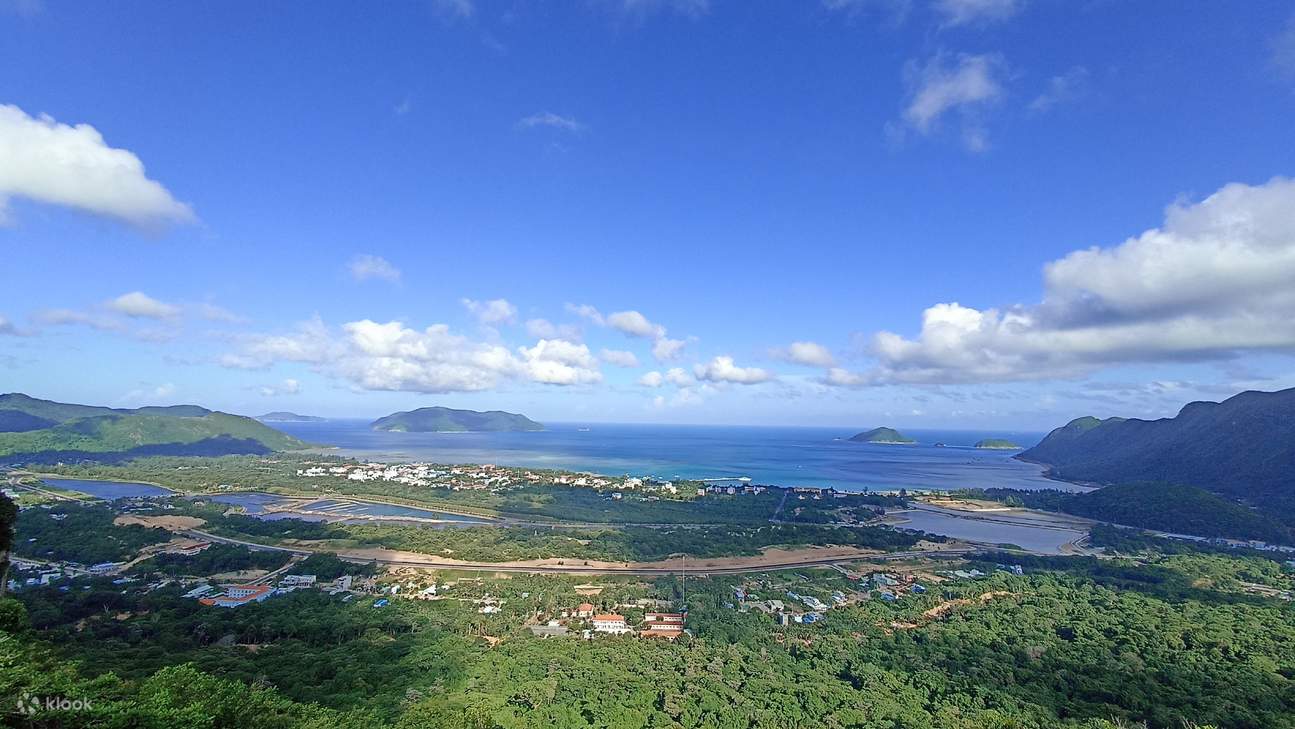 Hiking in Con Dao National Park - Klook