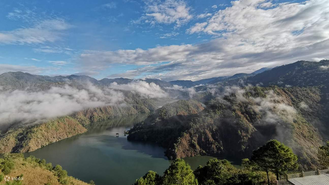 Spring, Dam and Falls Tour in Bokod - Klook Philippines