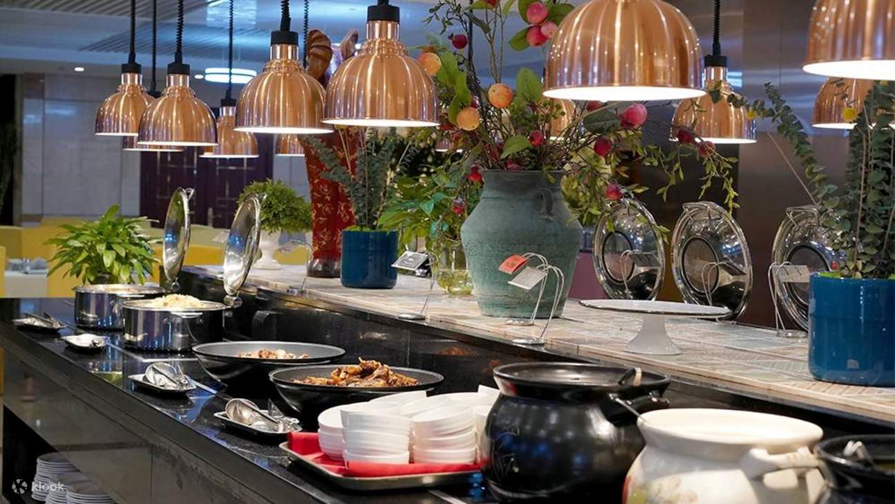 Beijing Xiguo Mao Wassersportverein - Klook, Vereinigte Staaten