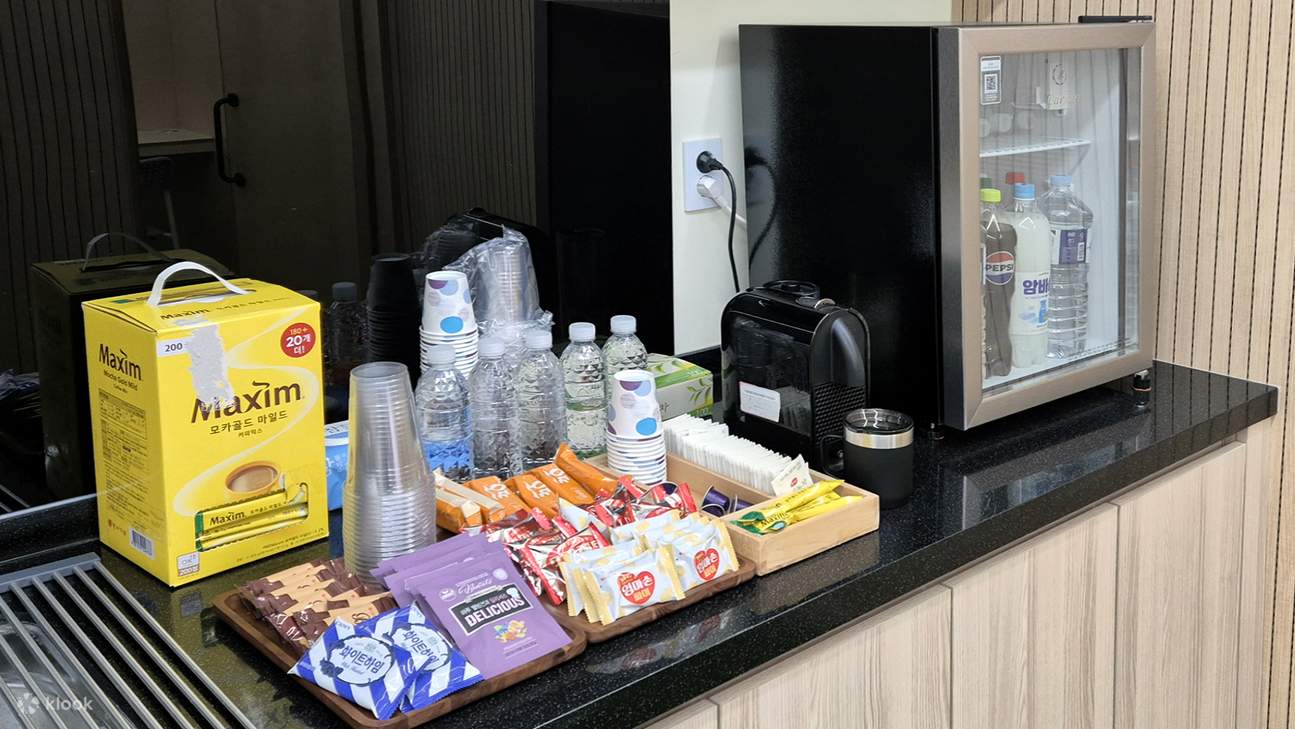 ソウルの漢江自転車道を走るENKO電動自転車 | Klook