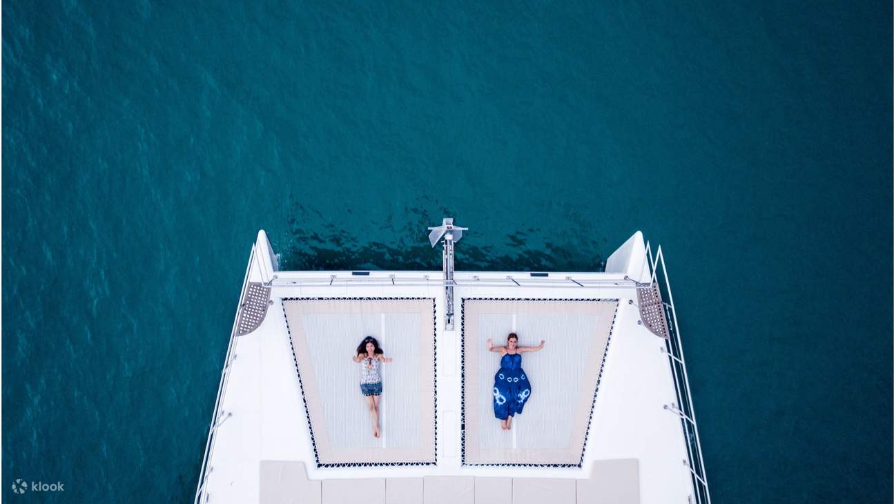 普吉島：乘坐豪華遊艇遊覽詹姆斯邦德島 - Klook 客路