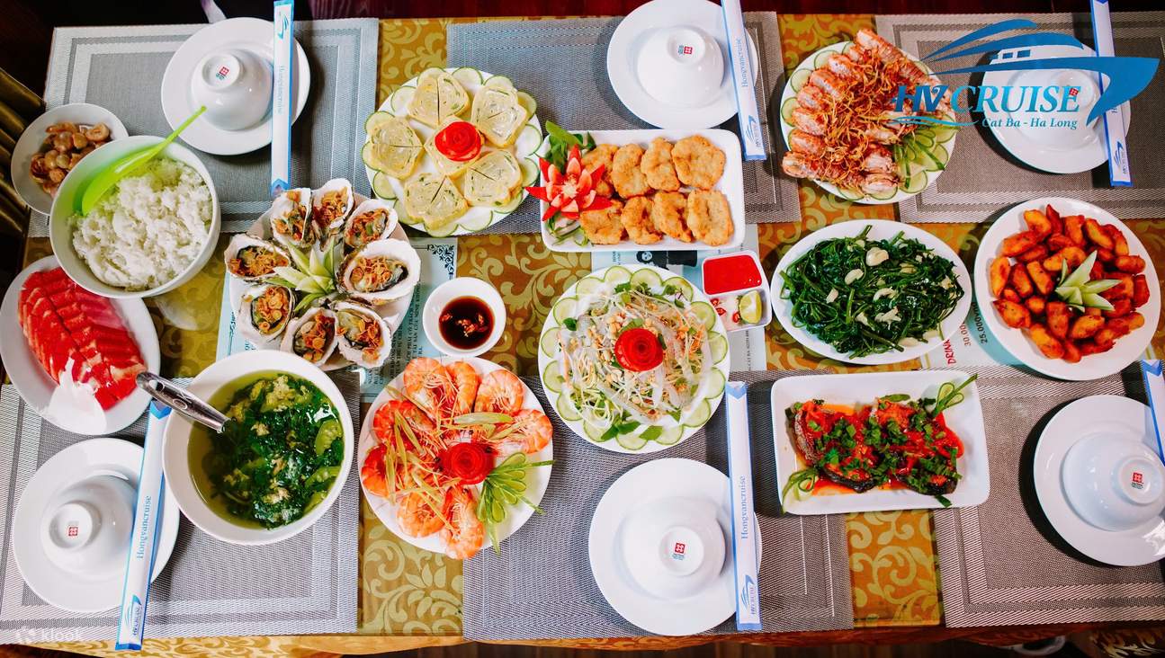 Lan Hay Bay & Cat Ba Island Day Tour by Hong Van Cruise - Klook Australia