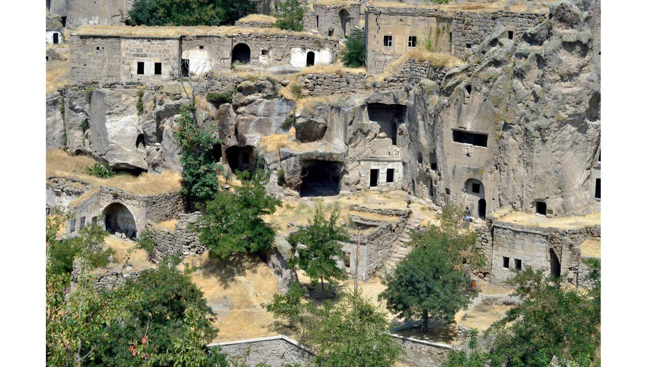 Experience the Beauty of Ihlara Valley with a Memorable Green Tour and ...