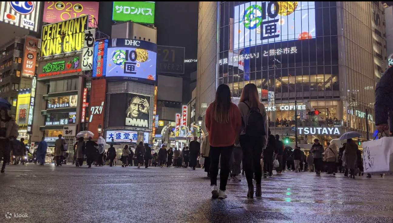 Ultimate One-day Tokyo Must-sees Tour with Photographer - Klook