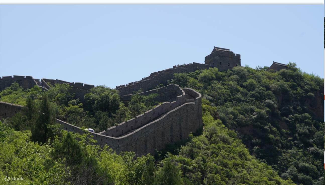 [Meet Ulanbutong Winter·Ice and Snow Carnival 5 Days] Beijing+Saihanba ...