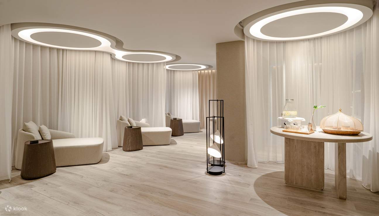 spa de amaranto en Kimpton Maa-Lai Bangkok - Klook Estados Unidos