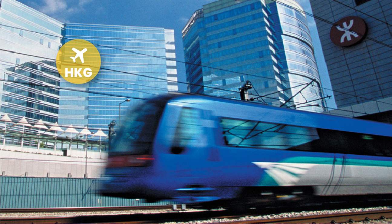 Klook HK pass - Klook客路