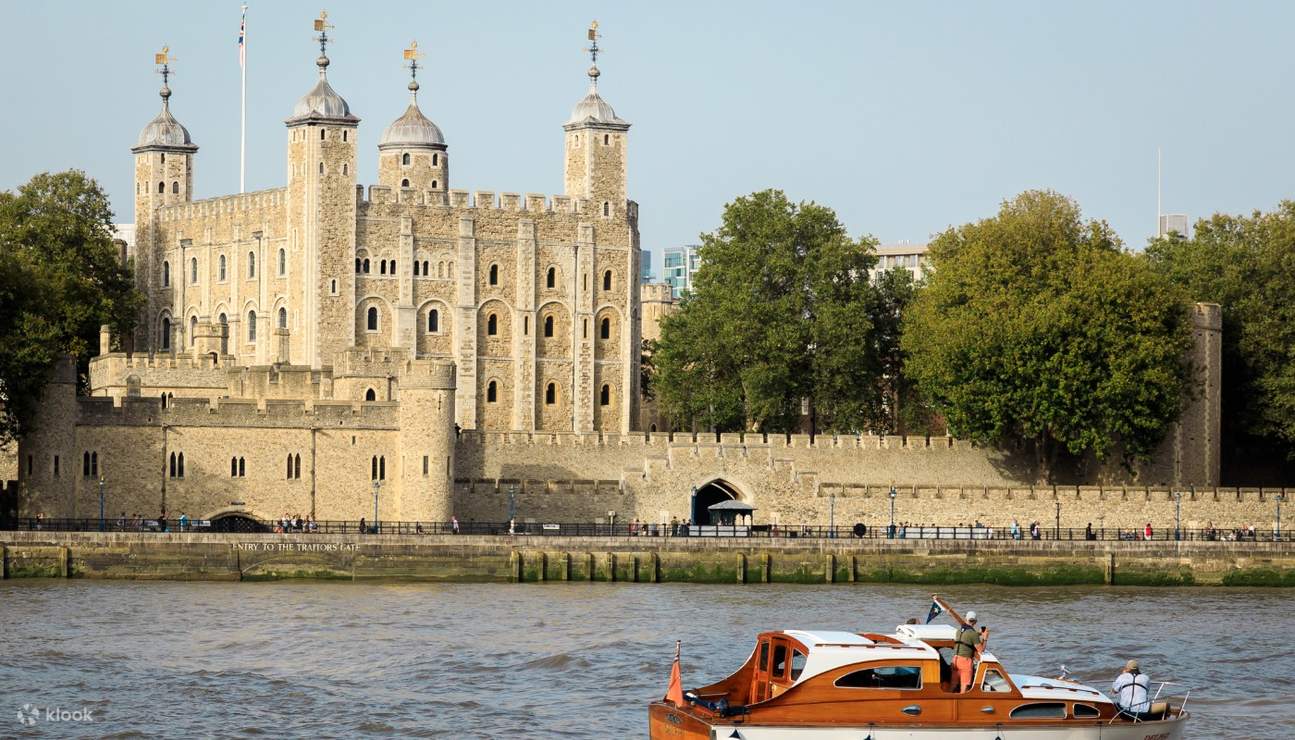 Lawatan Teksi London 50+ Pemandangan & Istana Kensington - Klook ...