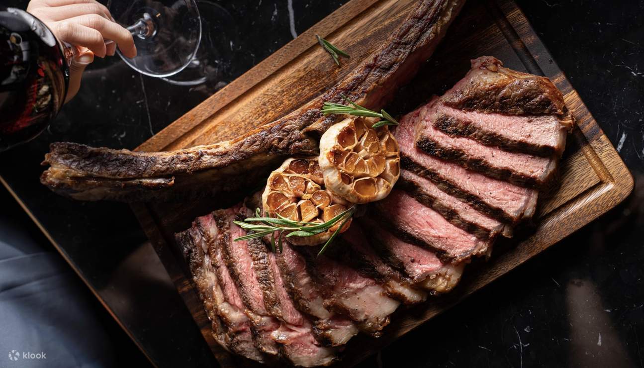 【Hotel Dining Offers 2026】The Murray Dining Offers｜The Tai Pan｜Brunch ...