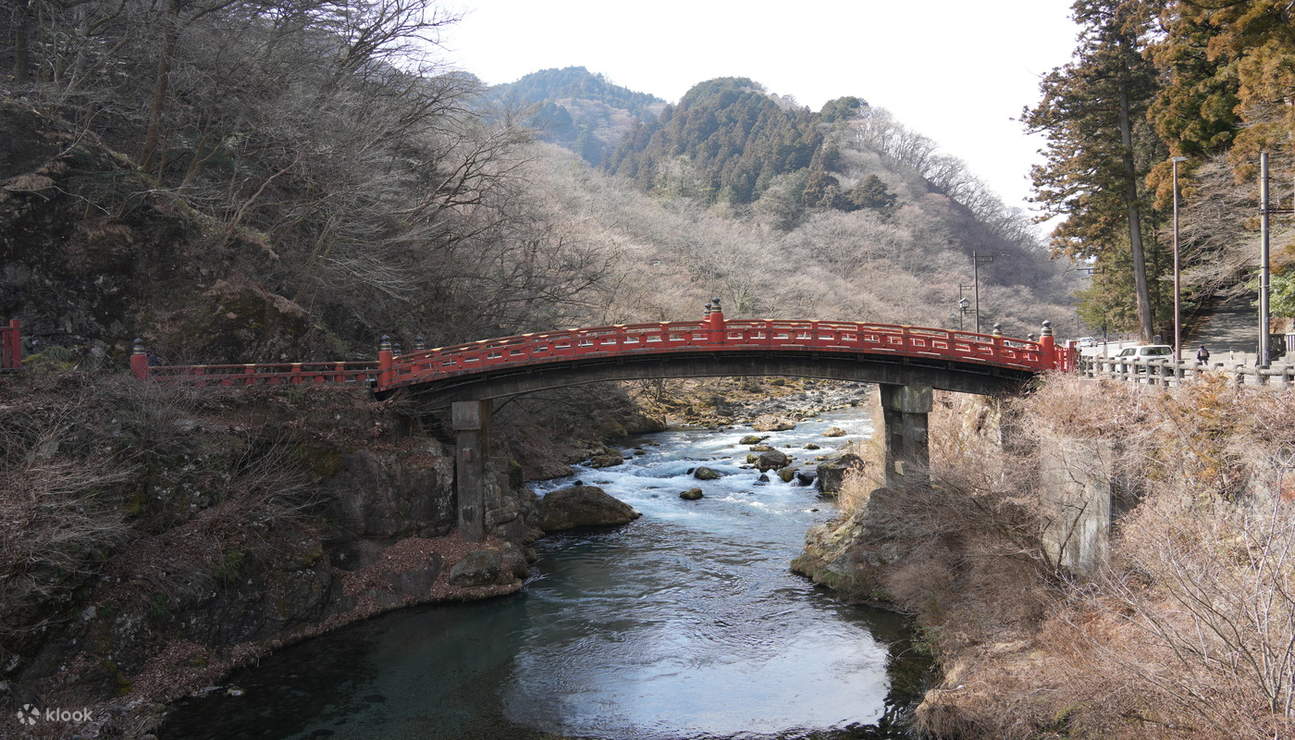 The Beauty of Kegon Waterfall & Chuzenji Lake in Tochigi - Klook Singapore
