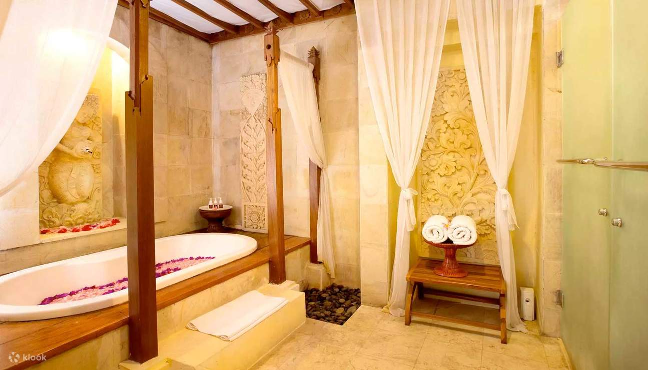 Pakej The Mansion Bali Staycation - Klook Amerika Syarikat