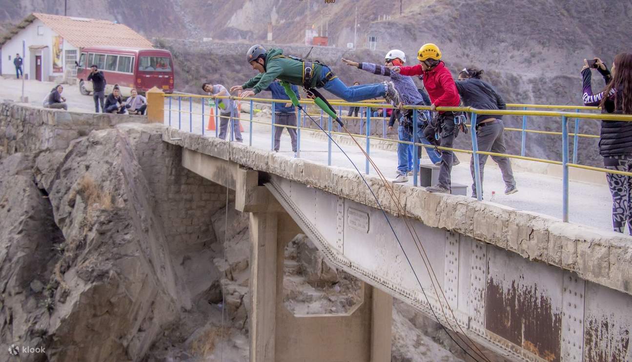 Cañon de Autisha - Explore the Center of the Earth - Klook