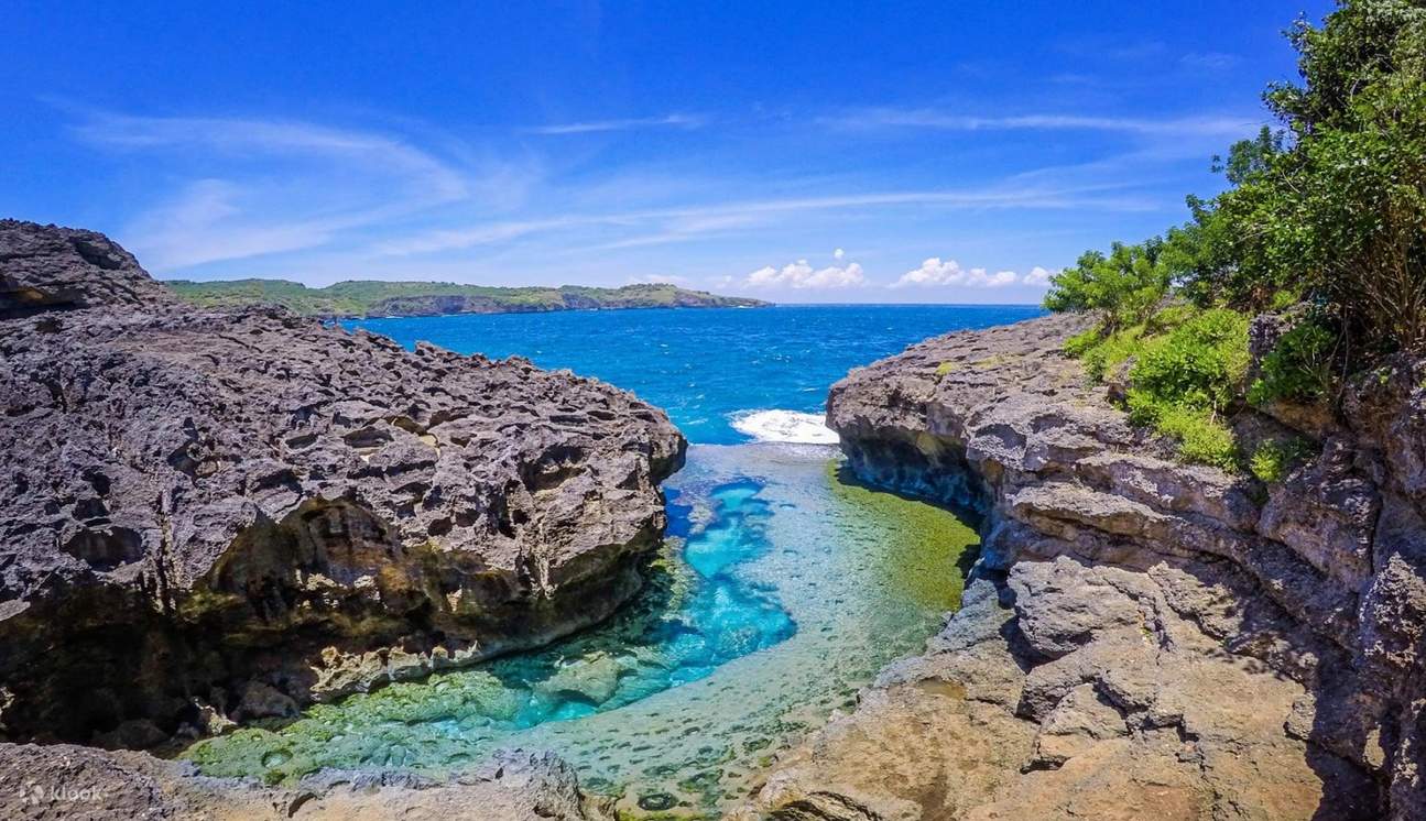 Nusa Penida One Day Cruise Tour by Quicksilver Bali, Indonesia - Klook