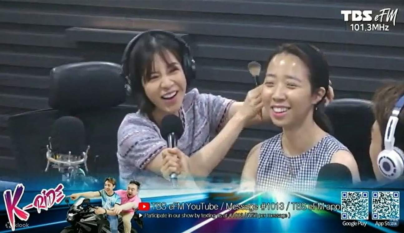 K-Beauty Masterclass: Achieve Glass Skin experience - Klook Россия