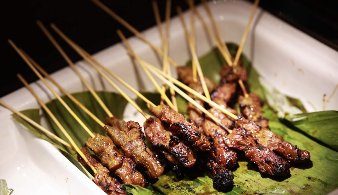 Ramadhan Buffet at Resorts World Awana - Klook Malaysia