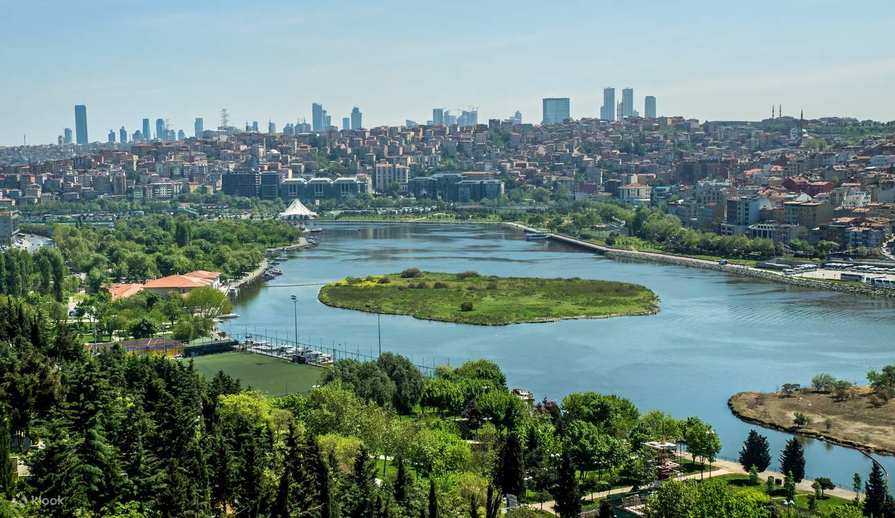 Golden Horn Land Tour – Full Day - Klook The Bahamas