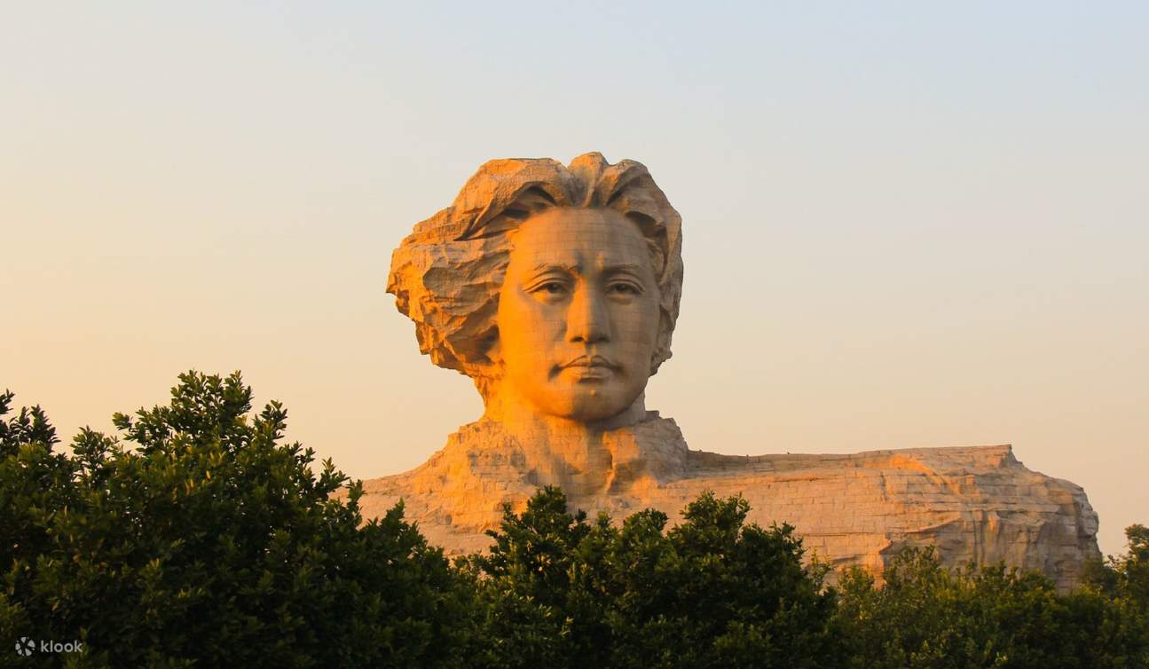 Hunan Changsha Small Group One-Day Tour (Special Rice Noodle Street ...