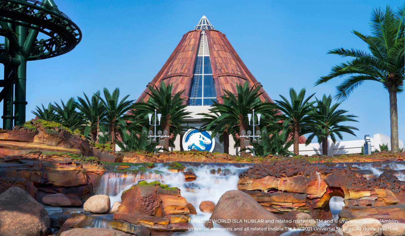 Universal Beijing Resort Ticket - Klook