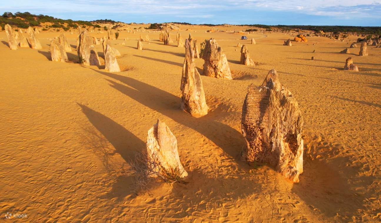 Perth 4D3N tour with Pink Lake and Rottnest Island (Chinese guide ...