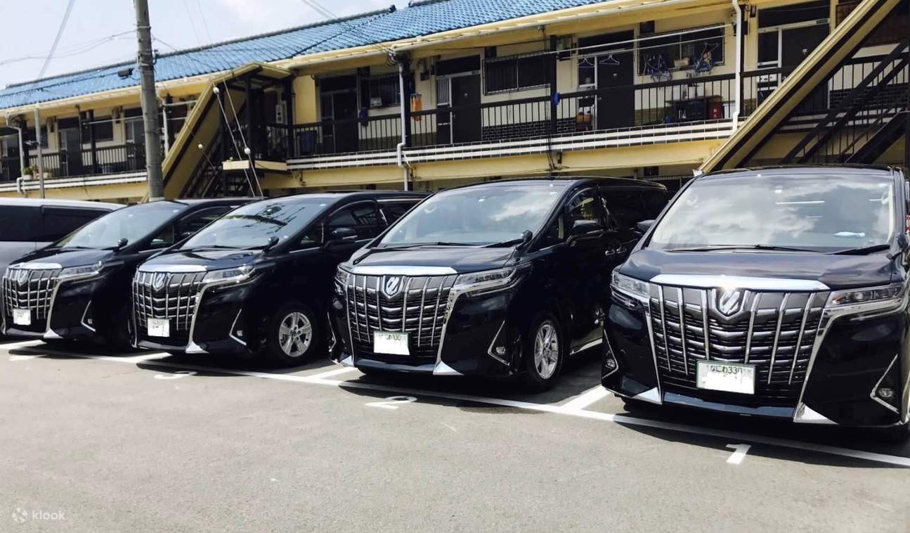 Depart from Osaka | Osaka City and Kyoto/Nara/Kobe/single day/multi-day private customized ...