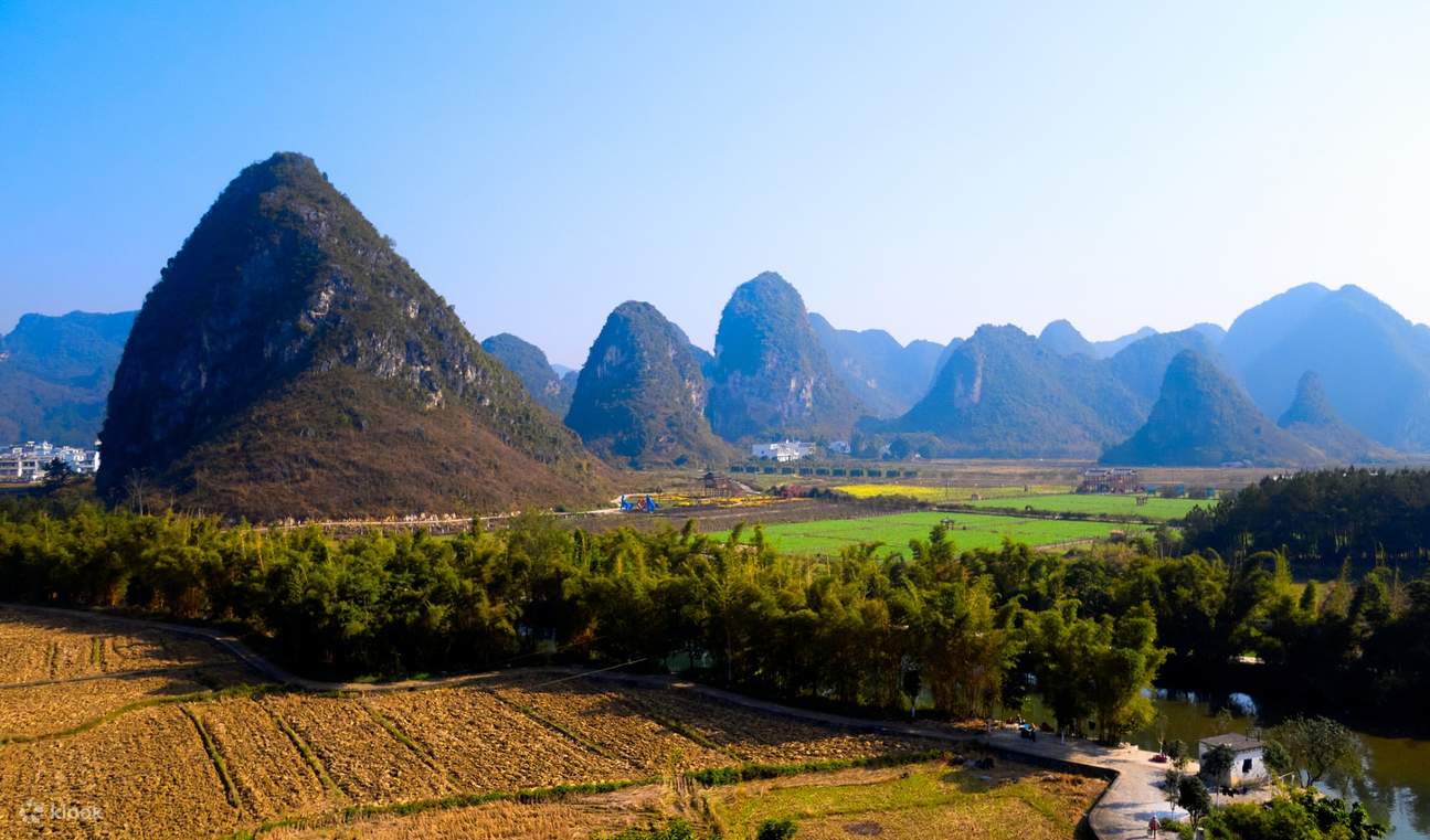 Goose Spring - Klook