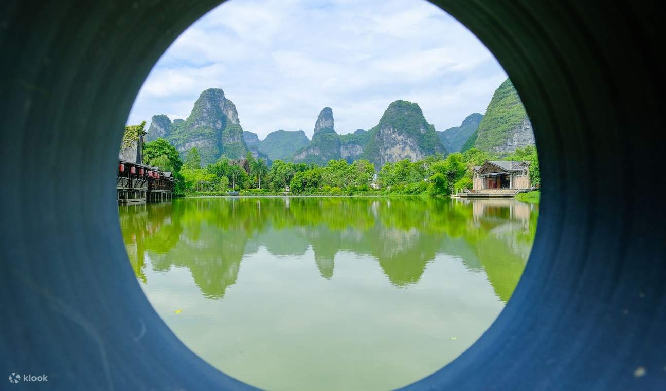 Mingshi Garden - Klook Australia