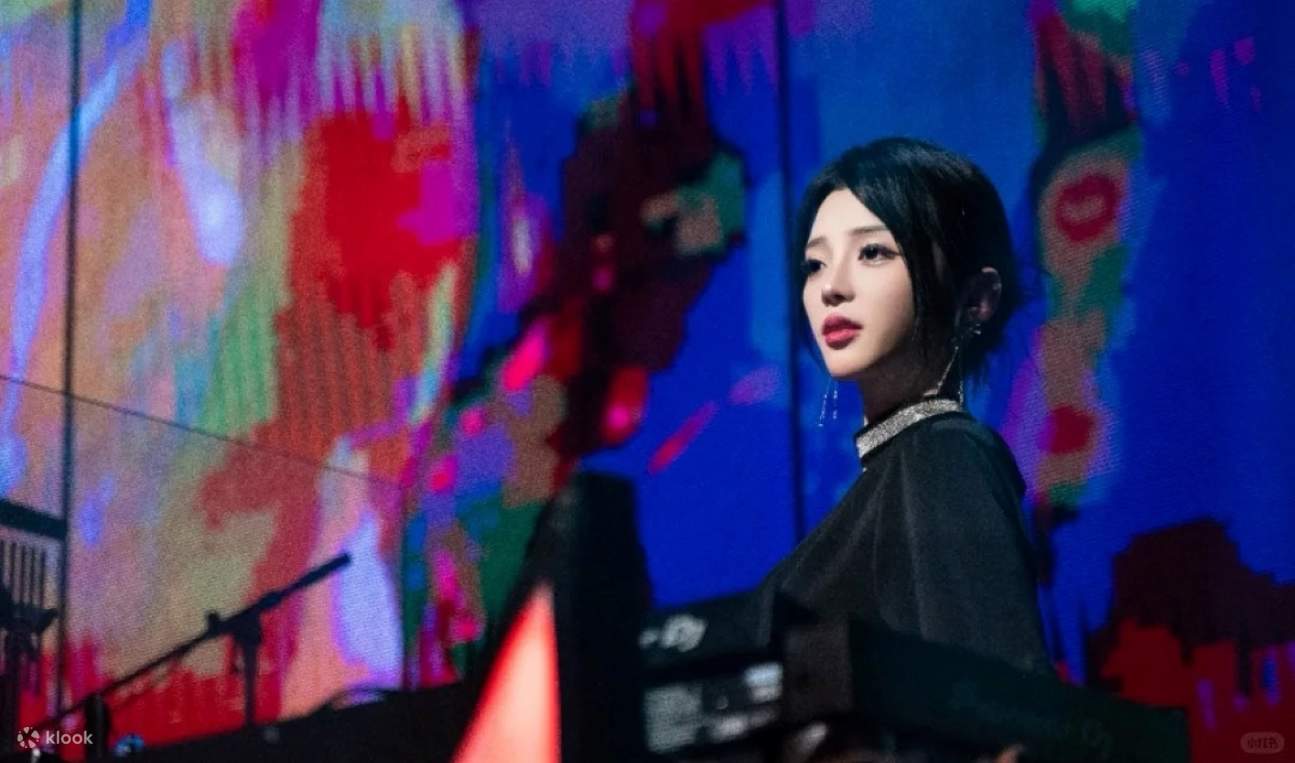 Mao Live House: Experience Chongqing's Local Nightlife - Klook Singapore