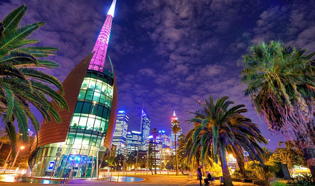 Western Safari Perth Attractions Combo Ticket - Klook Estados Unidos