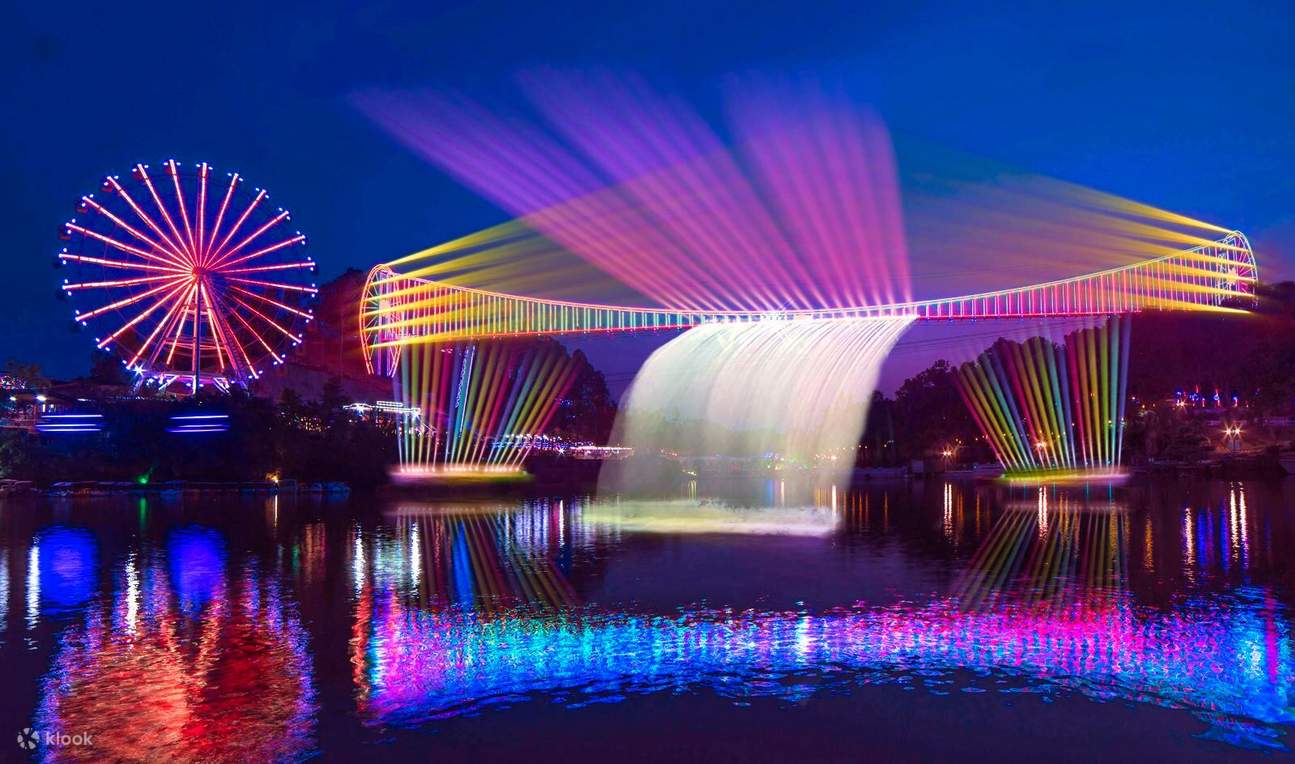 Yinxian Villa - Klook