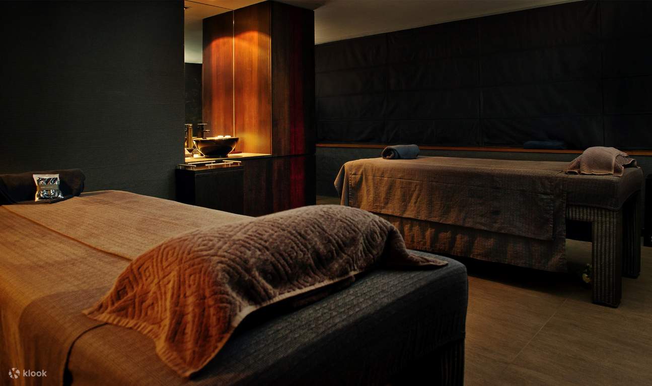 THANN Sanctuary Spa Experience in Hong Kong - Klook Hong Kong