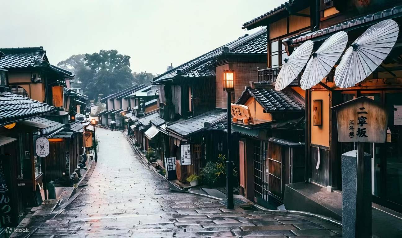 Osaka｜Lawatan sehari kereta sewa peribadi Kyoto/Nara/Kobe - Klook ...