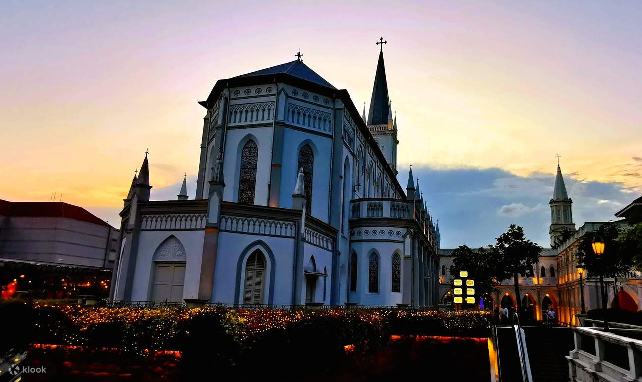 Street Food & Ethnic Quarters Kick Scooter Tour - Klook India