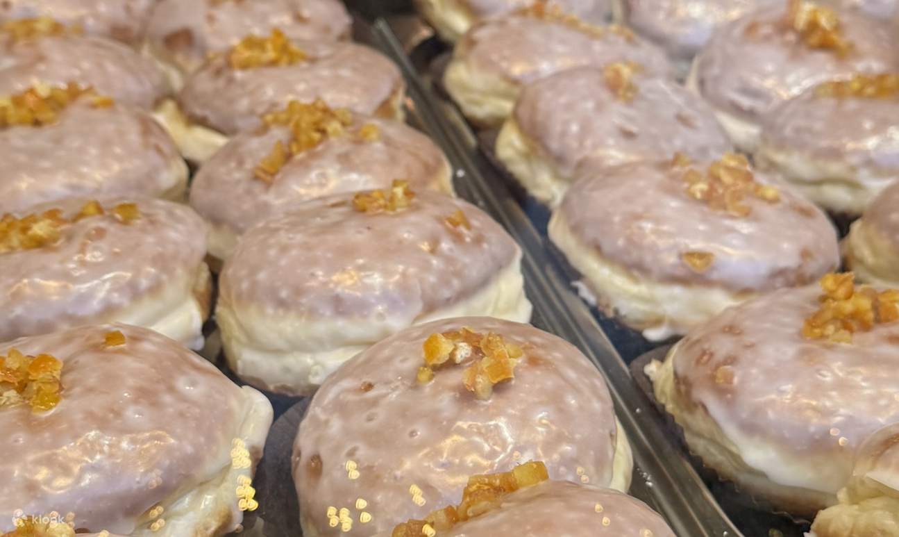 Krakow Traditional Food Tour with BeMyGuest - Klook