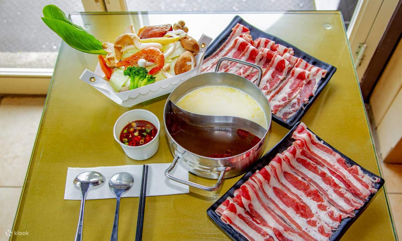 Nantou｜Cingjing Carton King｜Kupon Pengalaman Kereta・Paket - Klook Indonesia