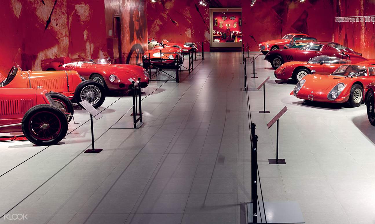 Louwman Museum Entrance Ticket in The Hague - Klook Canada