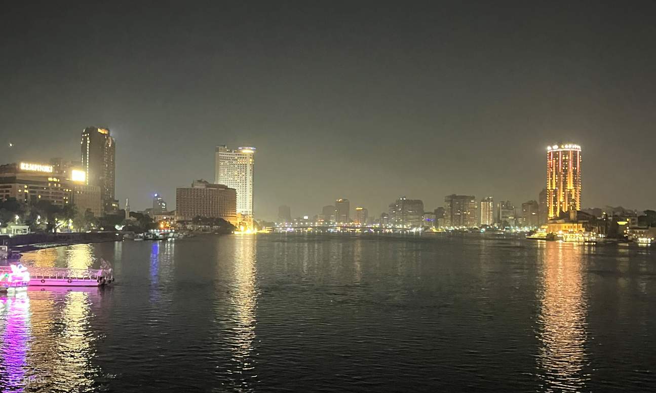 Explore Cairo: Day Trip from Hurghada to Giza Pyramids and Egyptian ...