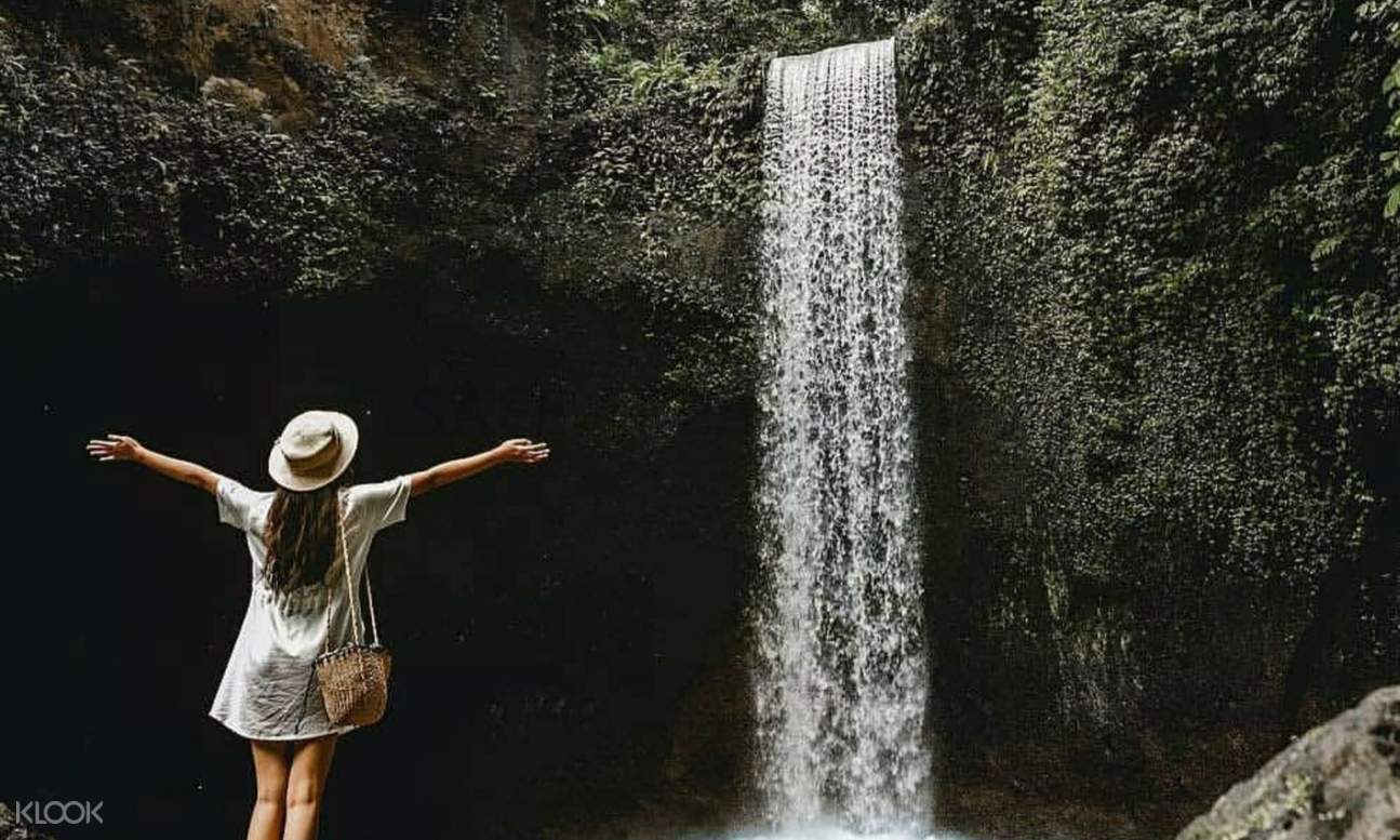 Telaga Waja Rafting and Waterfalls or Temple Tour - Klook Hong Kong