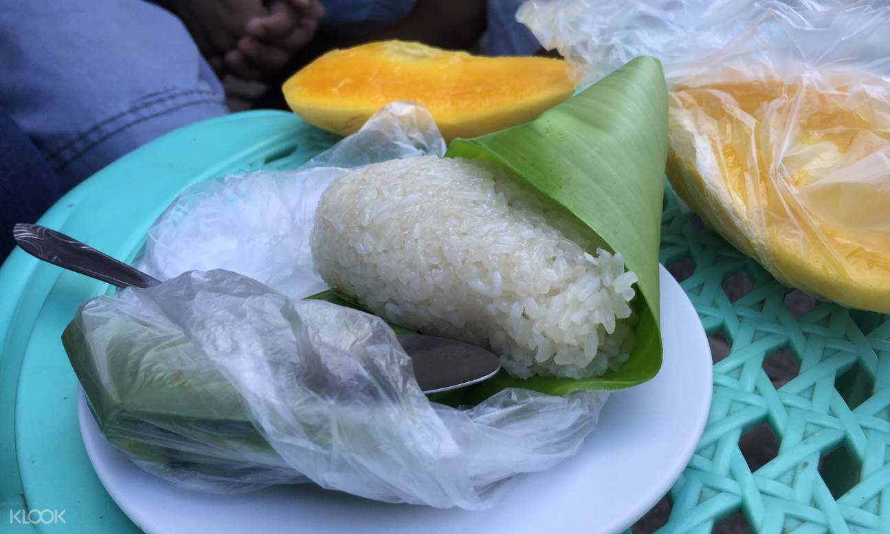 Cebu Street Half Day Food Tour