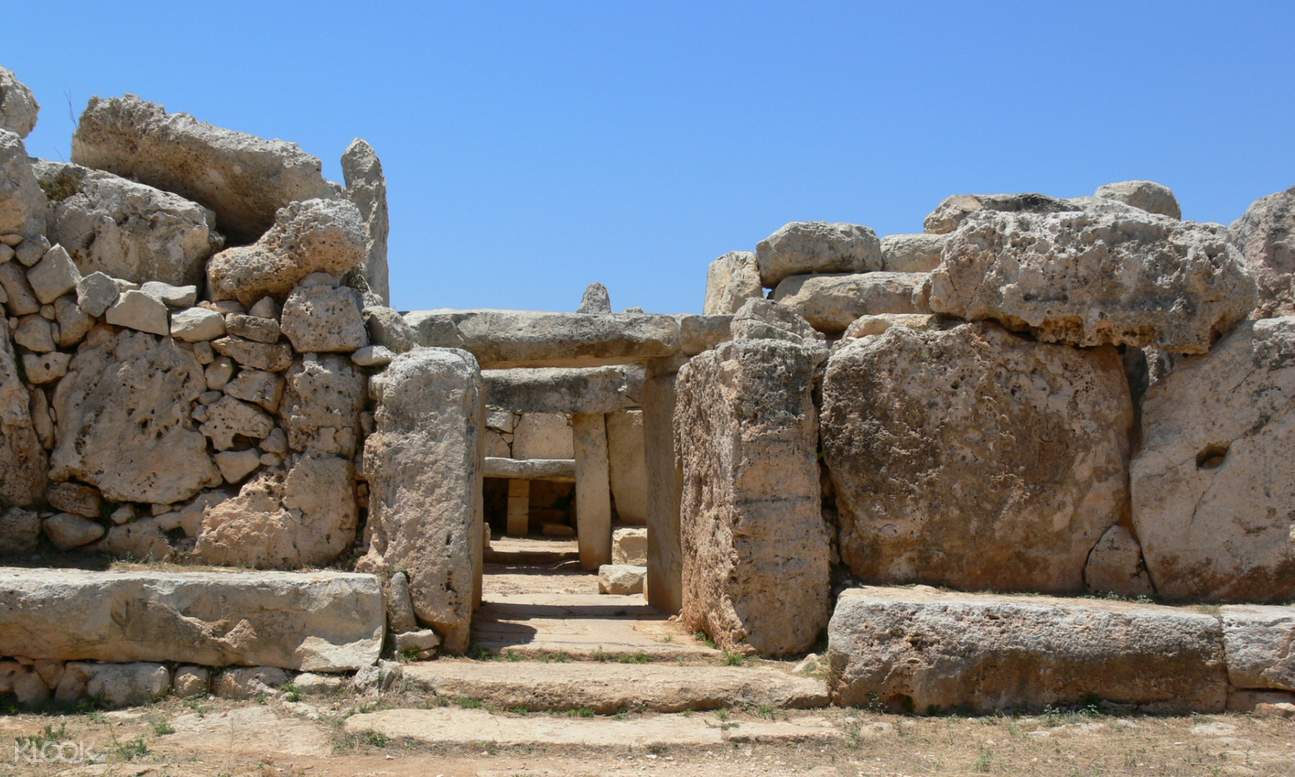 Malta Prehistoric Temples Tour - Klook Philippines