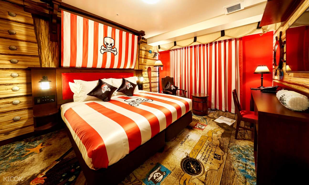 Legoland® Japan Hotel