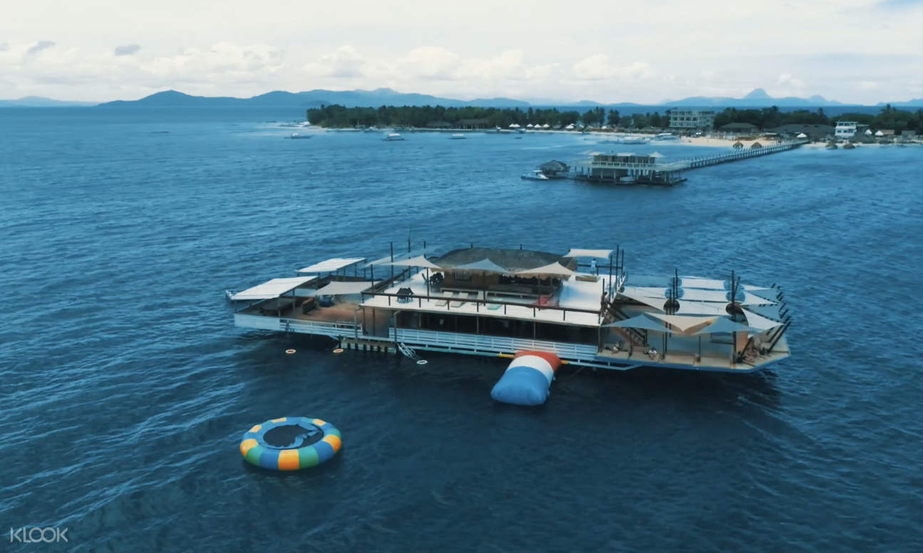 Up to 20% Off | Lakawon Island Day Guided Tour from Bacolod - Klook ...