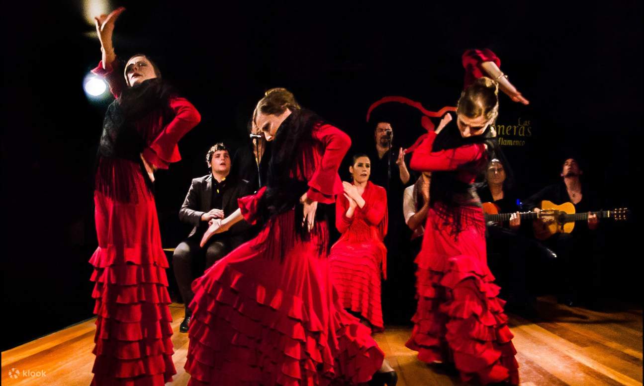 Madrid Night Walking Tour - Klook United States