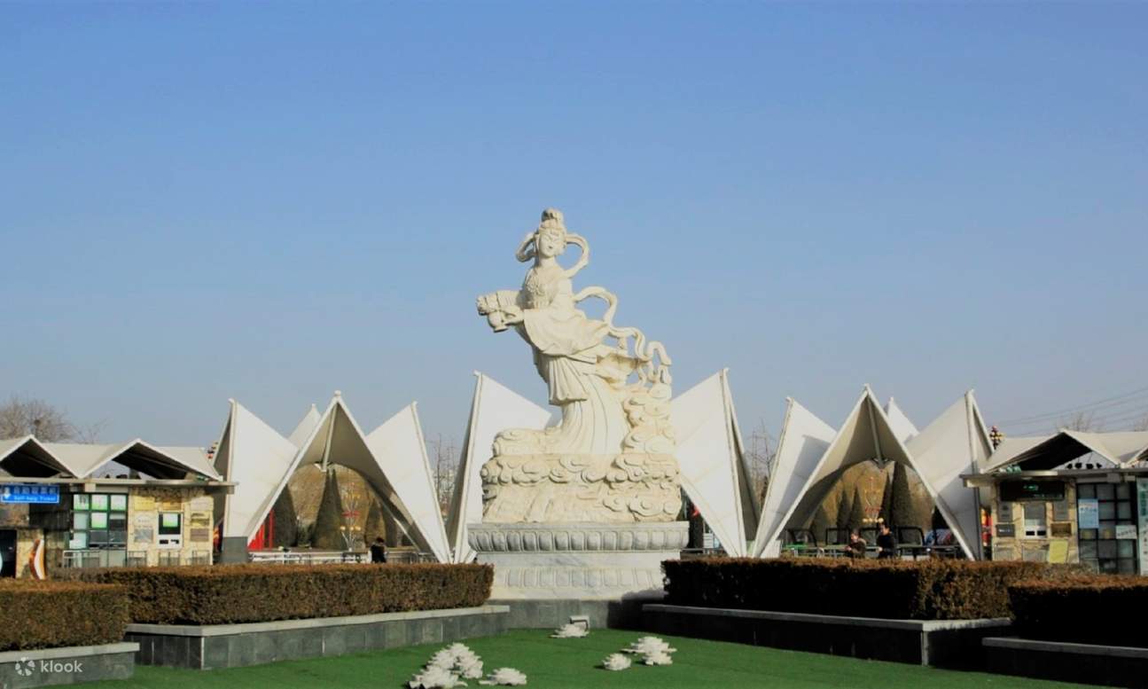 Beijing World Flower Garden Ticket - Klook Estados Unidos