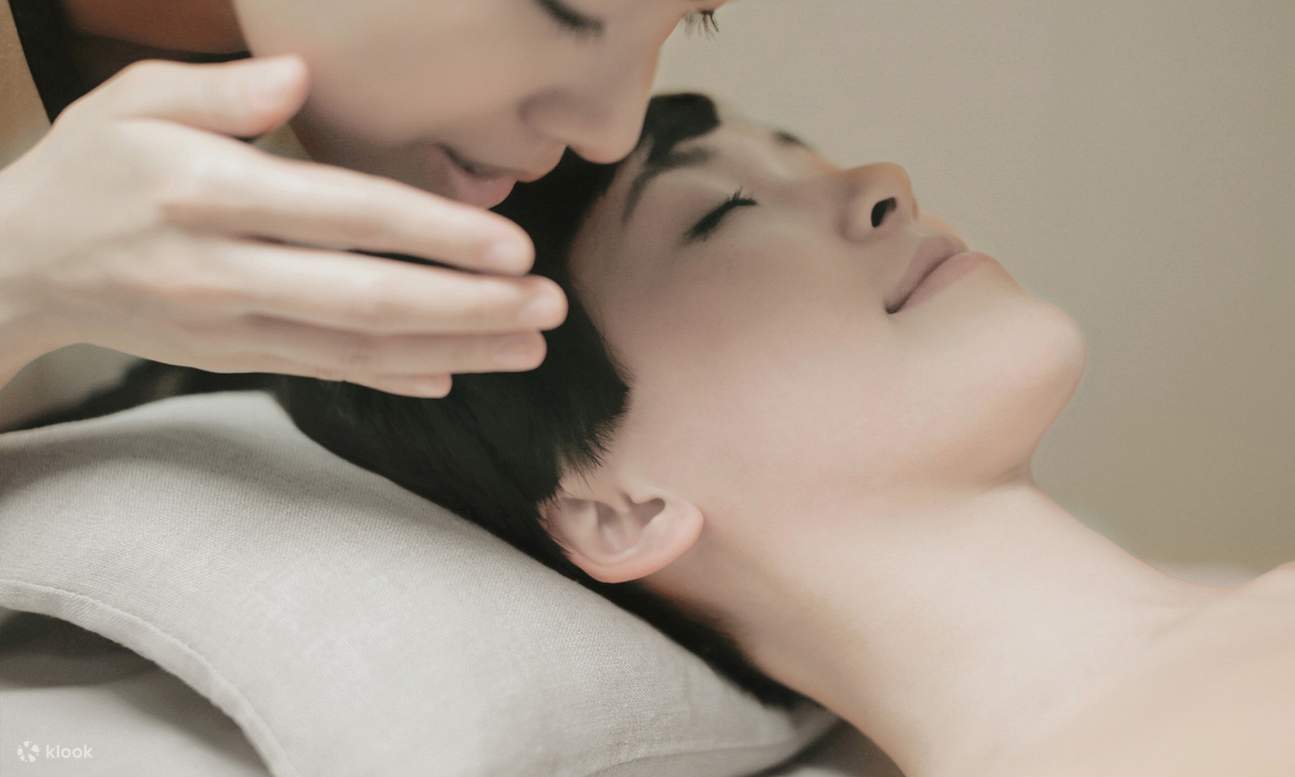 SPA by MTM - Signature Spa with KLOOK Exclusive Privileges - Klook Hong ...
