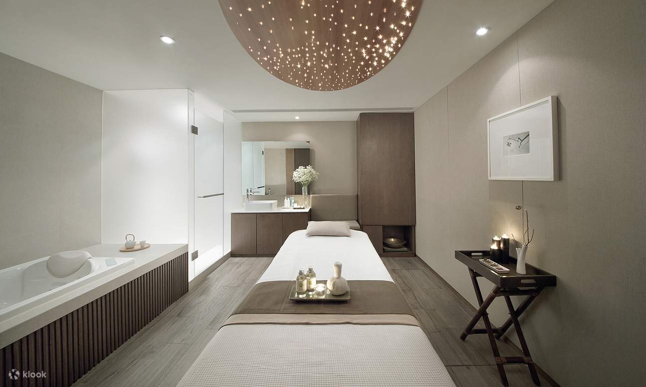 SPA by MTM - Signature Spa with KLOOK Exclusive Privileges - Klook Hong ...